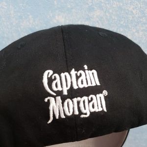 captain Morgan | Accessories | Captain Morgan Life To Love And Loot Hat ...